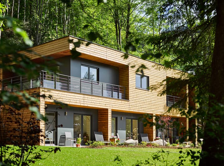 Hotel De La Poste Les Chambres Natures - Orbey