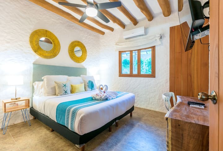 Family - Palma Holbox - Holbox