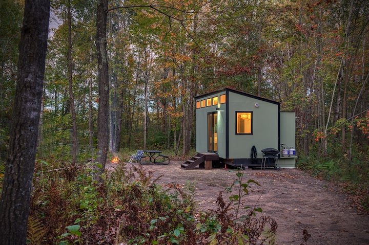 Cozy Camper - Grand Casino Hinckley