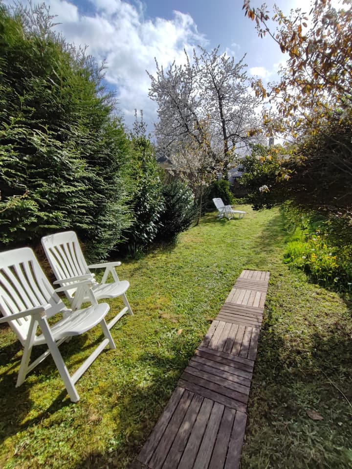 St Germain Spa & Cosy - Pont-Audemer