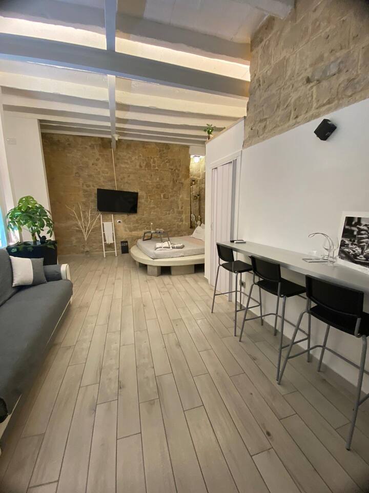 B&b Nel Pieno Centro Storico Di Barletta - Barletta