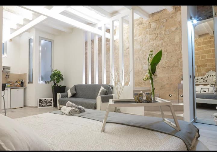 B&b Nel Pieno Centro Storico Di Barletta - Barletta