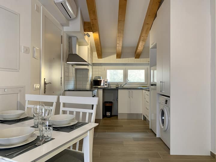 Homenfun Vila Badalona Vi - El Masnou