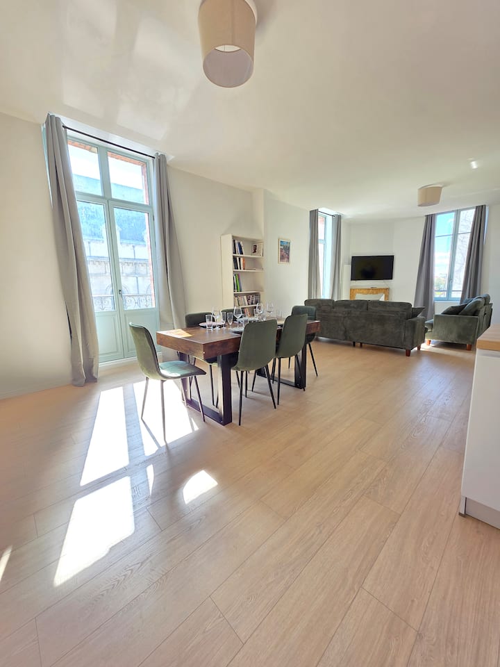 Le Cocon Pétillant - Châlons-en-Champagne