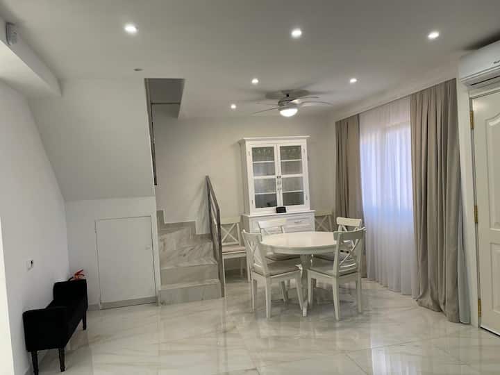 Chalet Cerca De Valencia Y Playa - Puebla de Farnáls