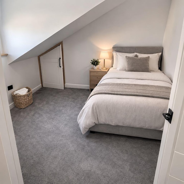 Sleek 3br Home Barry | Near Airport & Park - Barry