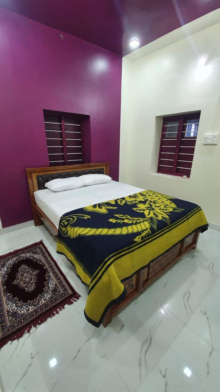 Getz Cottage Valparai - B - Valparai