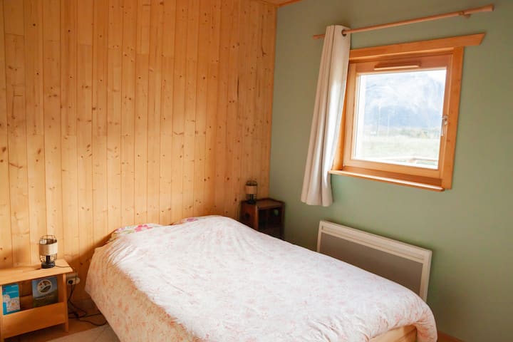 Chambre D’hôte "La Panoramique" - Corps