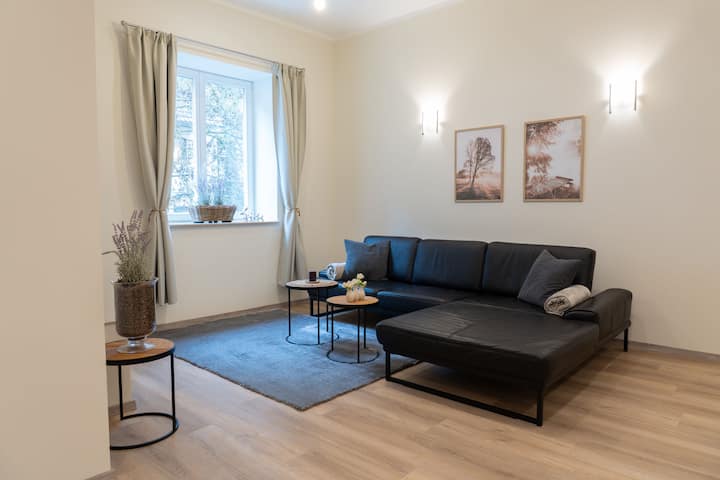 Ferienwohnung Altar - Freinsheim