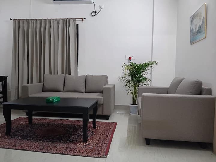 Larang A Luxury Flat 4 C - Ranchi