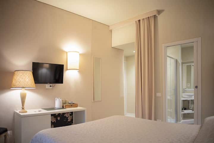 Camera Peonia Di Casavera Orvieto - Orvieto