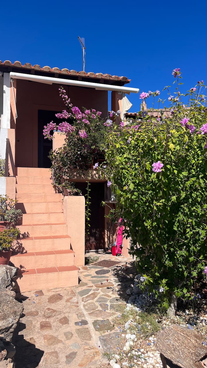 Brise Di Mare - Golfo Aranci