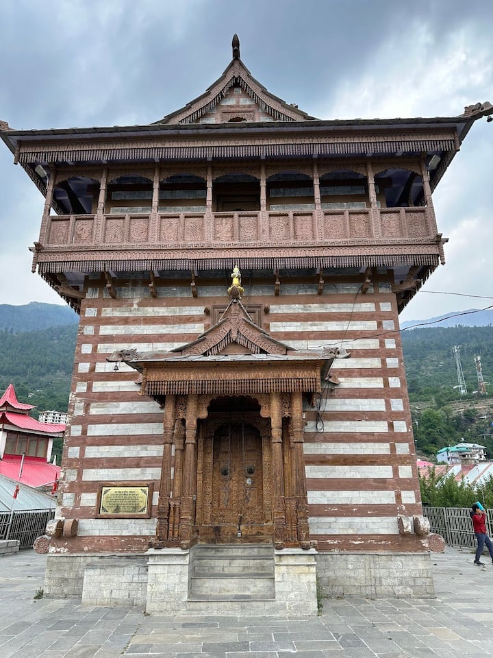 Homestay W/ Kinnaur Kailash Views, Hp - Kalpa