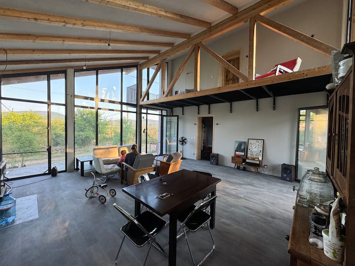 Maison Loft Izgrev - Carewo