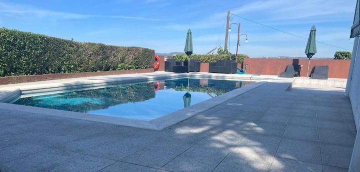 Casa São Domingos 2 - Lousada