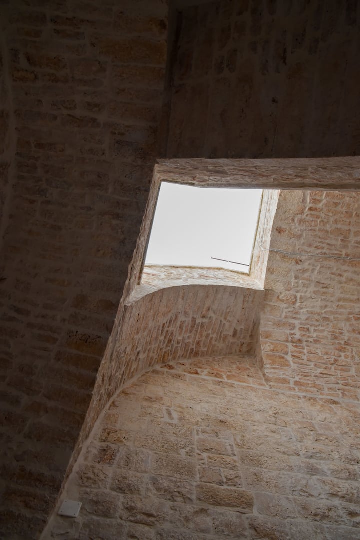 Tracce Nel Borgo Suite Romantica Centro Storico - Noci