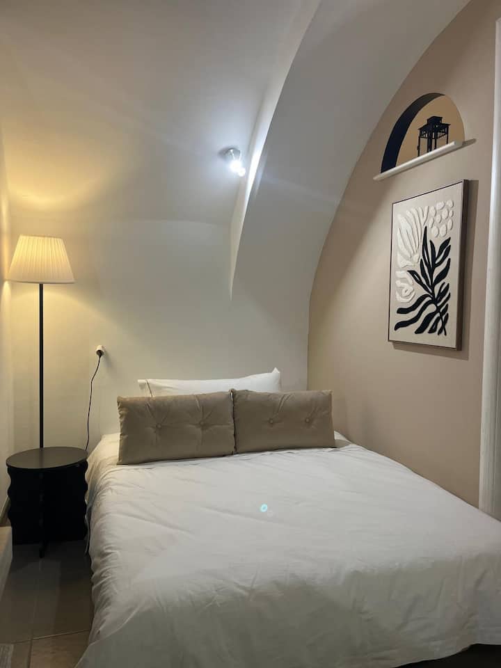 Tracce Nel Borgo Suite Romantica Centro Storico - Castellana Grotte