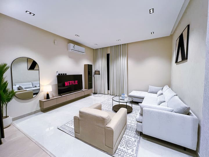 Orasa Luxury 4 - Riyadh