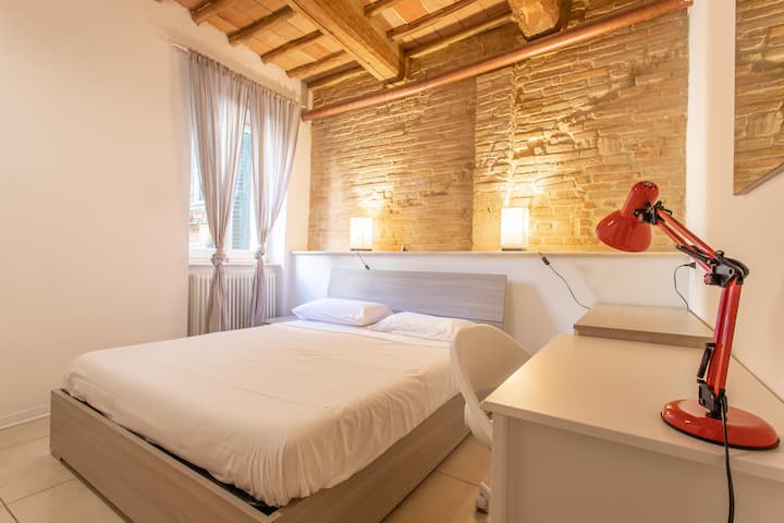 Am Stays 1 - Elegant Three-room Apt In The Center - Perugia
