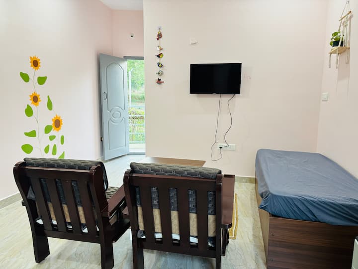 Hustle Hush 3.0 - Mysore