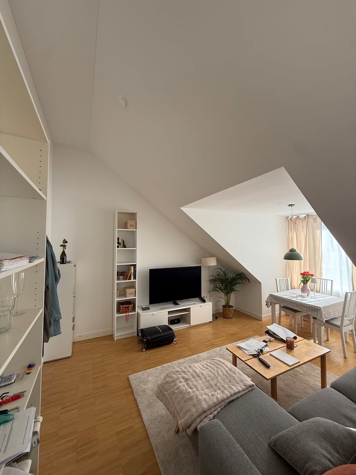 Beautiful Studio In Munich (Perfect Location) - München