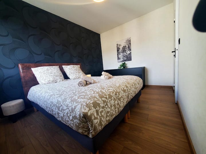 Le Cocon Clermontois - T2 Centre - Clermont-Ferrand