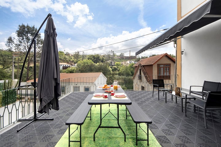 Casa Da Ponte - Azores