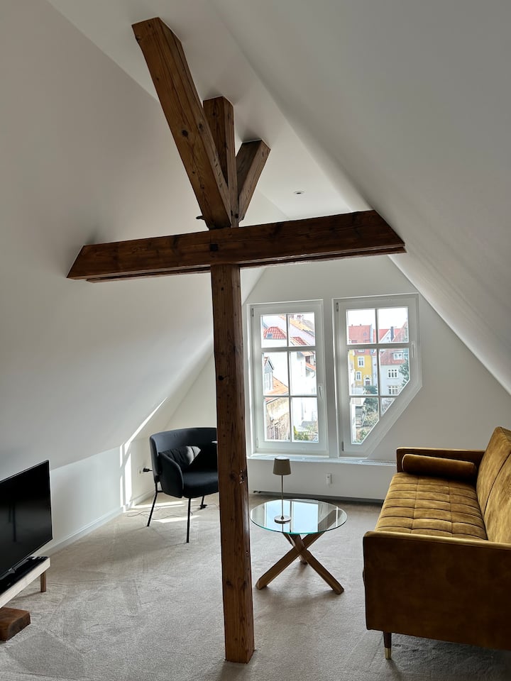 Wohnung In Kleefeld - Hanover