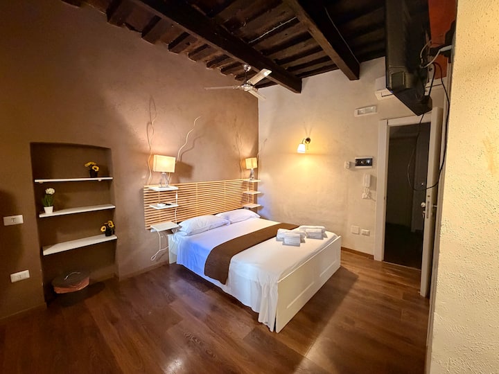 Suite White House (2) | Deluxe Au Cœur De Trani - Trani