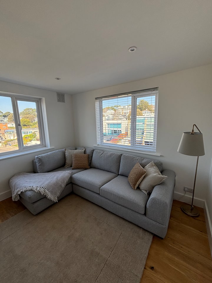 Flat 19 Beach Life! - Poole