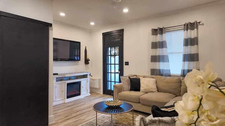 The Steelton Stay - Harrisburg, PA