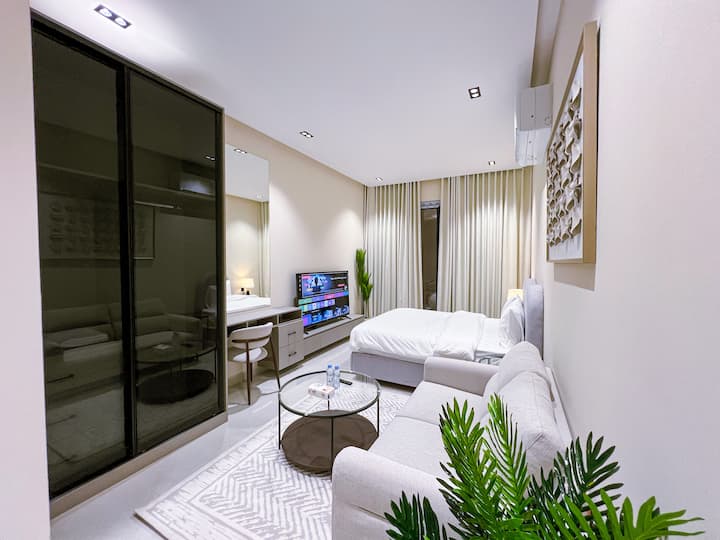 Orasa Studio 4 - Saudi Arabia