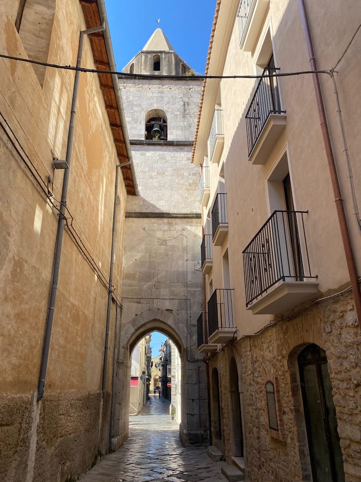 Il Campanile - Fondi