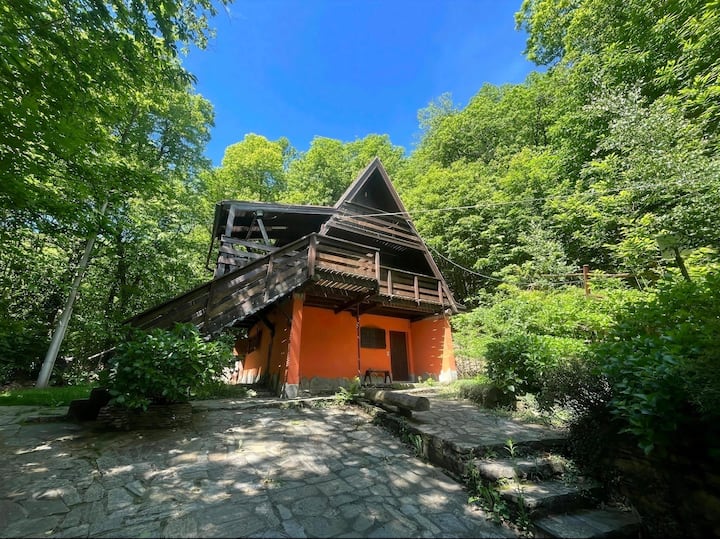 Kodama Chalet - Crissolo