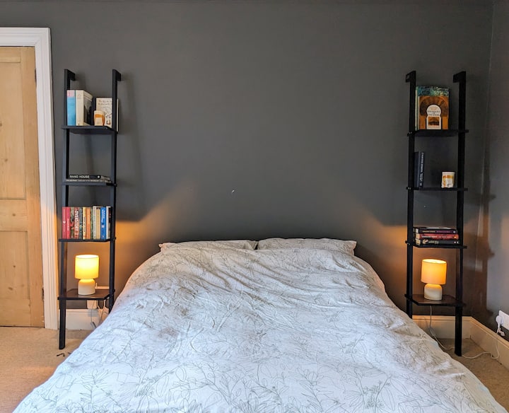 Room In House Close To City Centre - Hereford