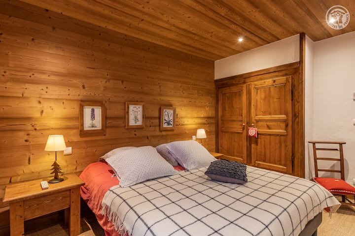 Chalet Chaudanne - Lo Soli - Sainte-Foy-Tarentaise