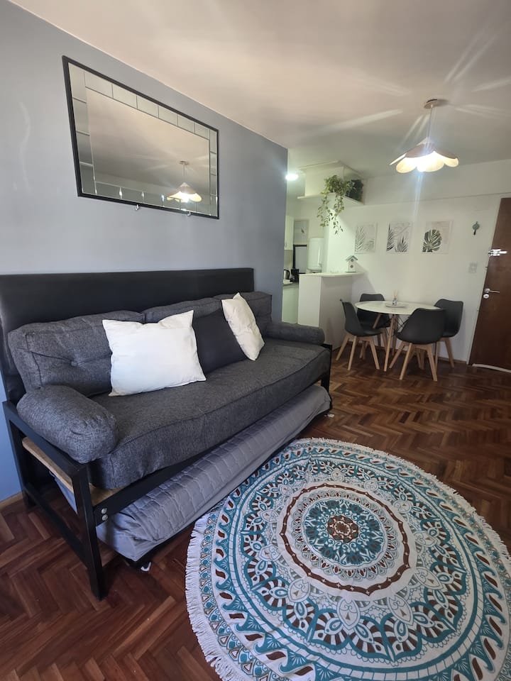 Depto. Pueyrredon - Nueva Córdoba By Aparcba - Córdoba