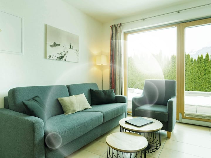 The Eder Apartments - Eder.view 3 - Hinterthal