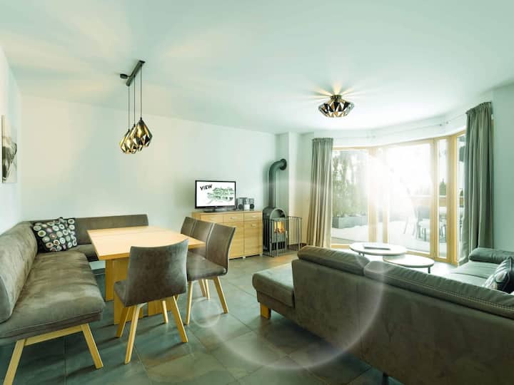 The Eder Apartments - Eder.view 7 - Saalfelden