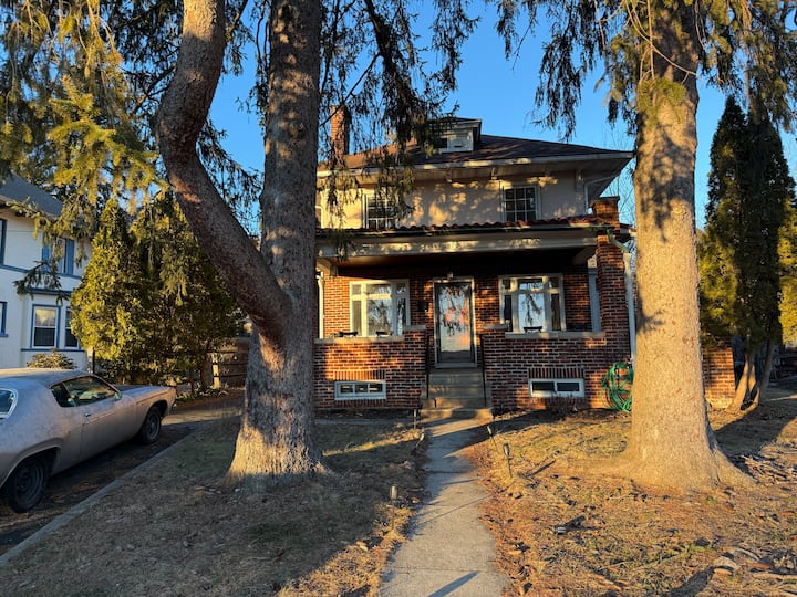 Stylish Home In Reading Pa! - French Creek State Park Campground, Elverson