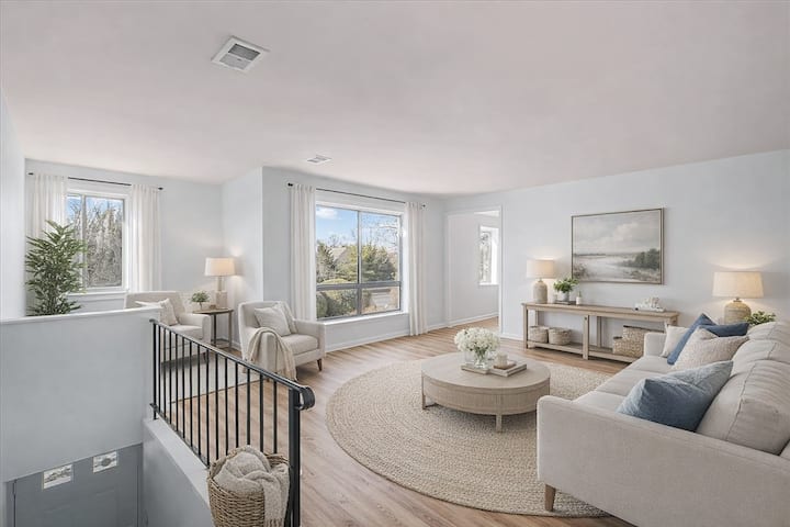 Quiet 2br Retreat In Marlton Close To Philly. - Mount Laurel, NJ