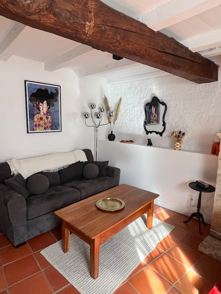 Le Duplex 21 - Deux-Sèvres