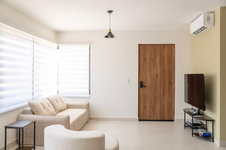 Zitakua Loft: Una Experiencia Premium En Tepic - Tepic