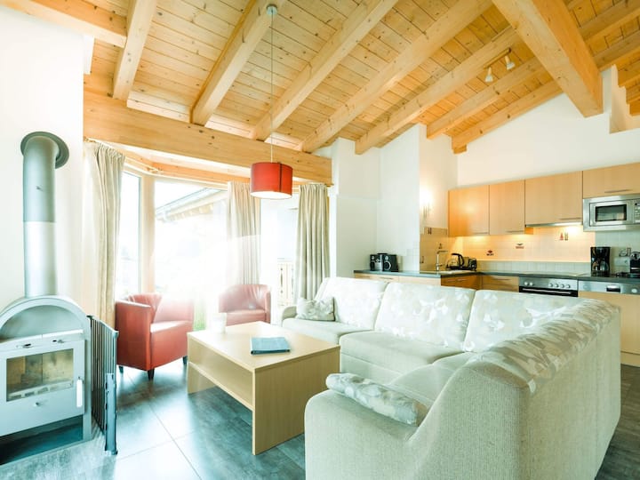 The Eder Apartments - Eder.view 11 - Hinterthal