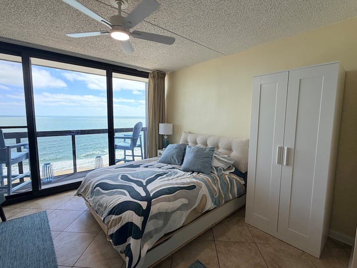 Stunning Ocean View Studio At The Golden Sands - Ocean City, MD