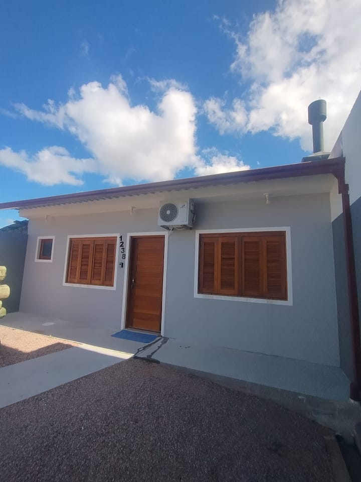 Casa Nova E Bem Equipada - Rio Grande