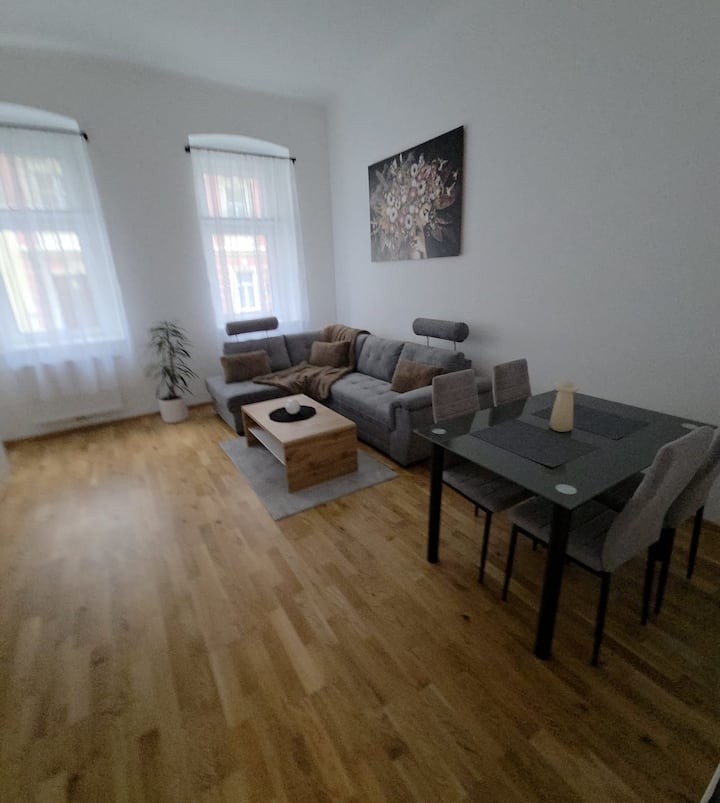 Modernes Apartment Nahe Zentrum & Schönbrunn - Wien