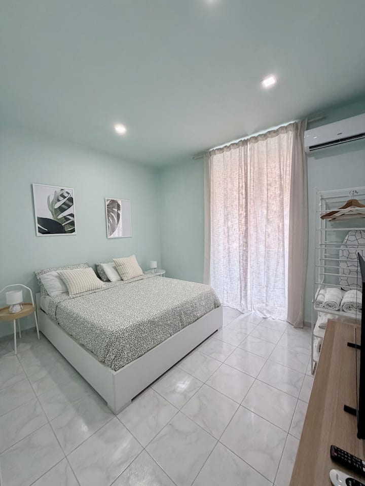 Vivaapartment Sorrento - Antiche Mura - Sorrento