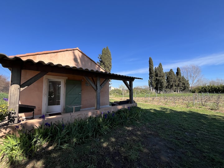 Maison Des Vignes - Pierrefeu-du-Var