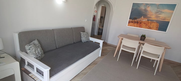 Páteo Loft - Albufeira